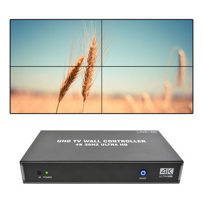 Quality HDMI Video Wall Controller & 4K Video Wall Controller factory ...